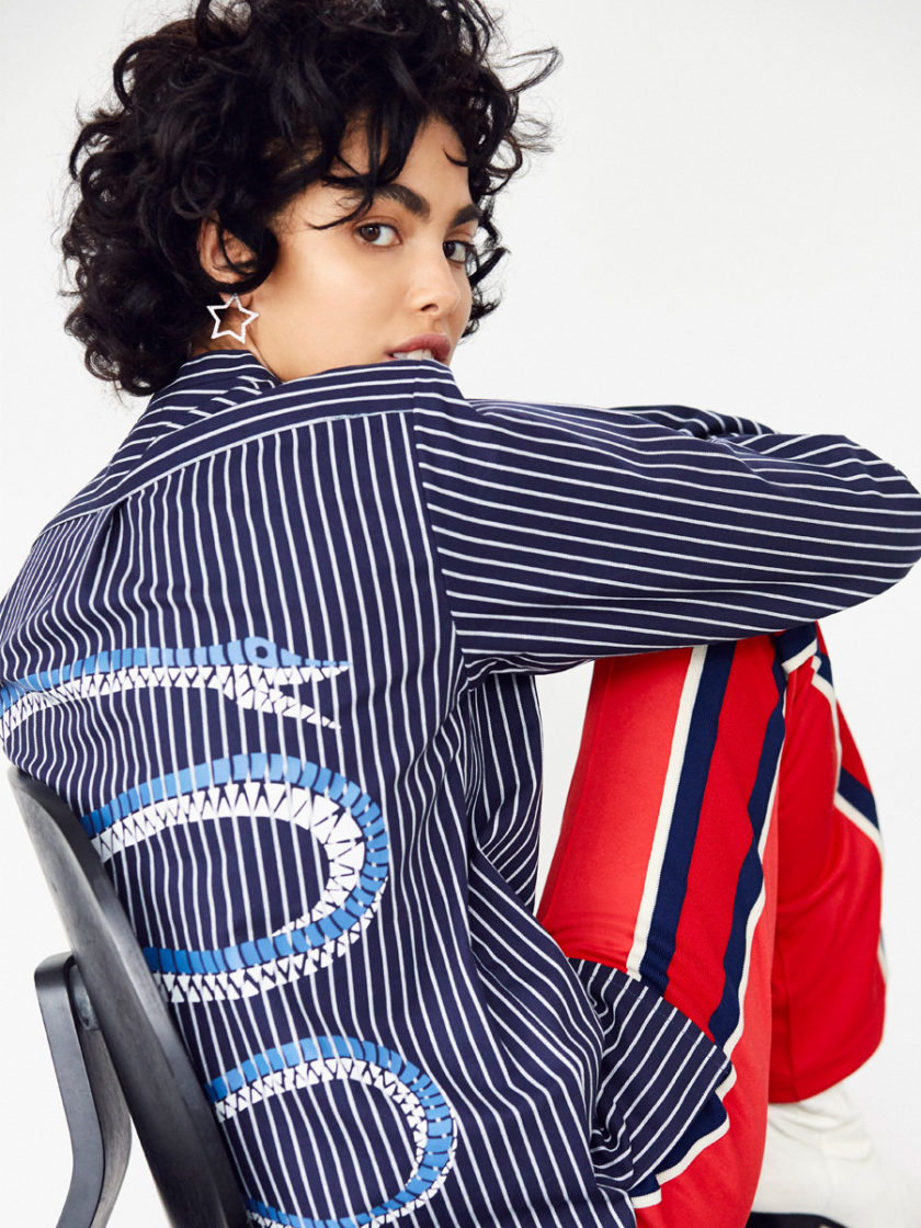 Commissioned | Studio Hector