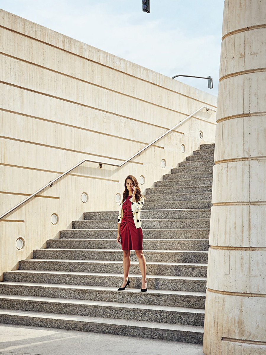 Commissioned | Studio Hector